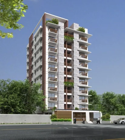 Complete Projects - Gloria Homes Ltd.